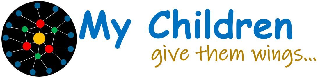 Register a Child - My Children Foundation